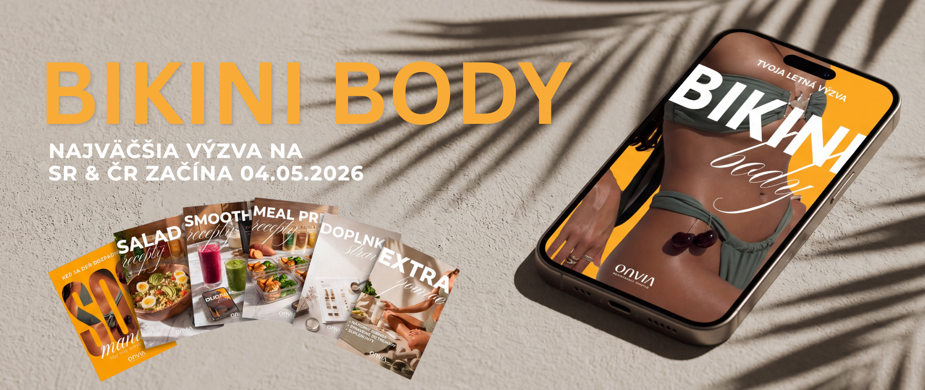 Wellness Appka
